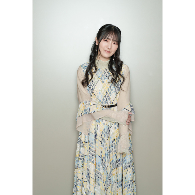 絶対にあきらめず、自分の意思を貫く――。TVアニメ「外科医エリーゼ」エリーゼ役・石川由依インタビュー | キャスト | レポート | WebNewtype