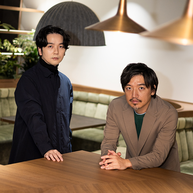 いちばん大事な「耳心地」――Creators Dialogue 2024 岩崎太整×牛尾憲輔対談 | スタッフ | レポート | WebNewtype