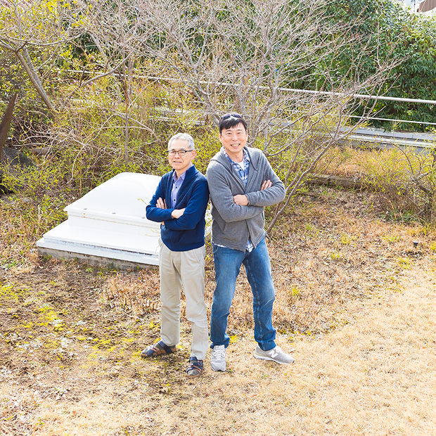 アナログの体験がデジタルに生きる――Creators Dialogue 2024 奥井敦×高橋賢太郎 対談 | スタッフ | レポート | WebNewtype