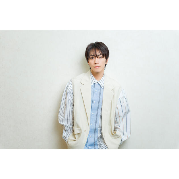 舞台『魔道祖師』邂逅編 藍忘機 役・廣瀬智紀インタビュー | 舞台 | レポート | WebNewtype