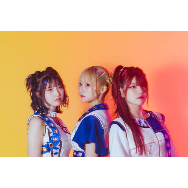 TRiDENT、決意のメジャーデビューEP「BLUE DAWN」リリース！ TVアニメWタイアップ秘話を語る | アーティスト | レポート | WebNewtype